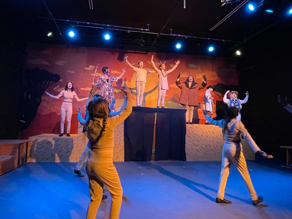 Support Us - Players by the Sea Theatre