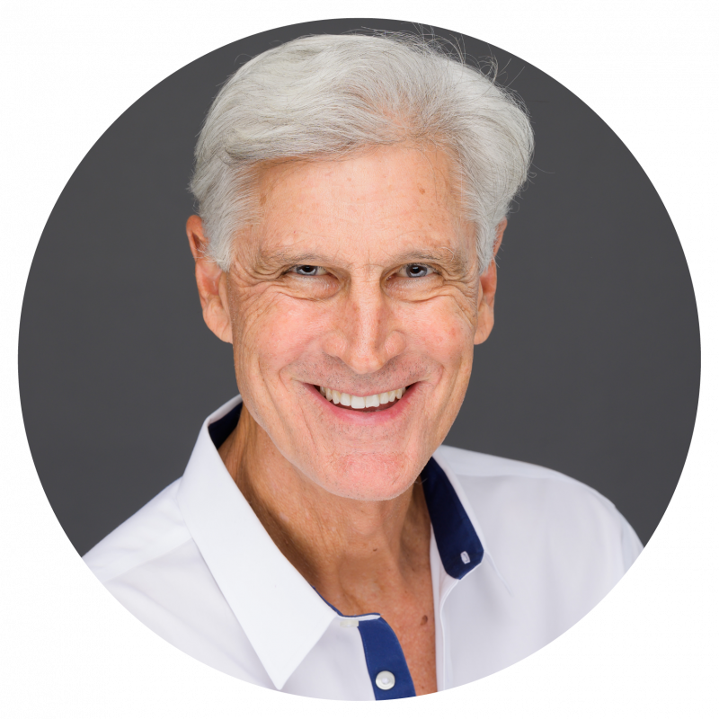 Actor Highlight — Trouble in Mind’s DAVID VOSS - Players by the Sea Theatre