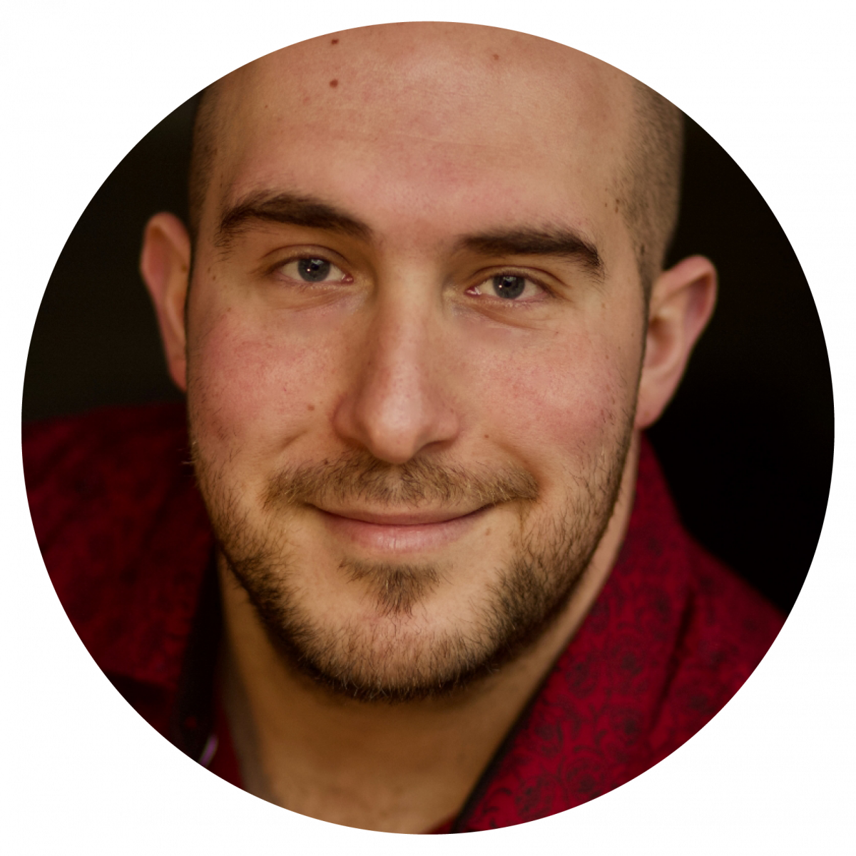 Actor Highlight — Trouble in Mind’s JUSTIN RORER - Players by the Sea ...