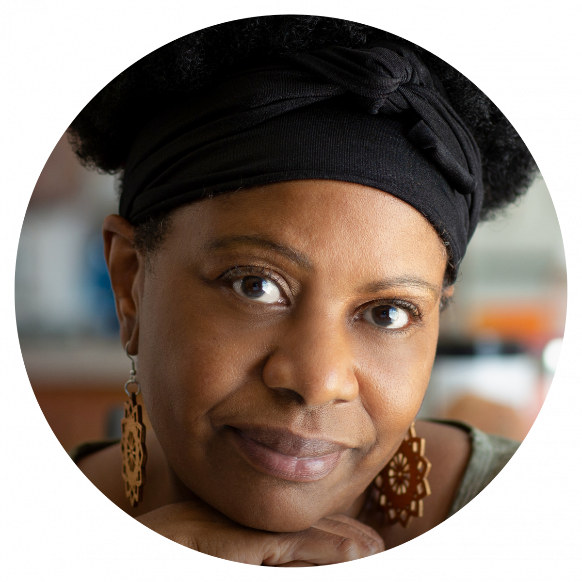 Actor Highlight — Trouble in Mind’s KATRINA MERVIN - Players by the Sea ...