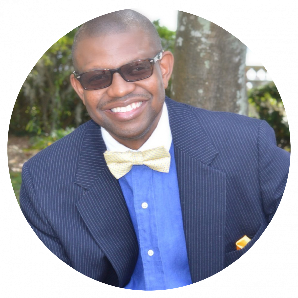 Actor Highlight — Trouble in Mind’s MICHAEL ROBINSON - Players by the ...