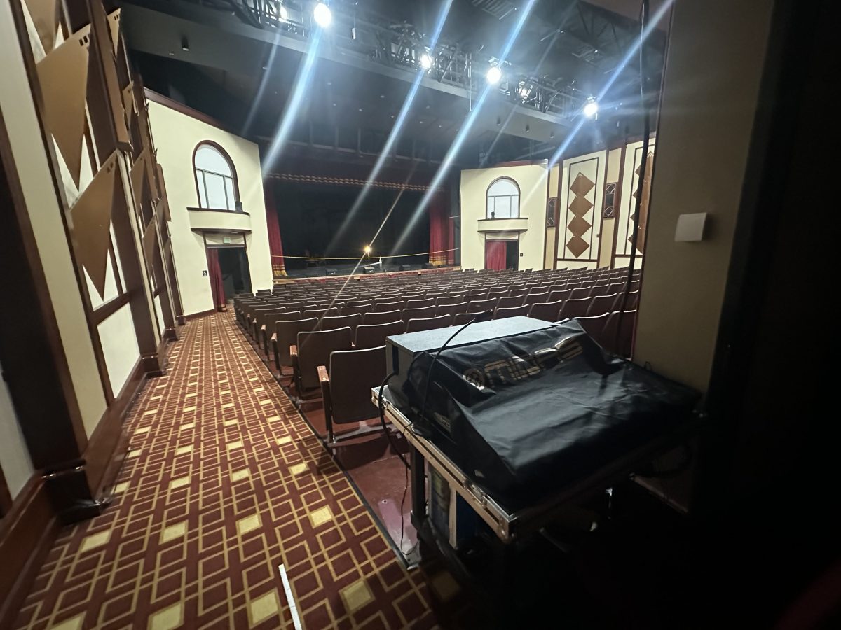 Waitress - Players by the Sea Theatre